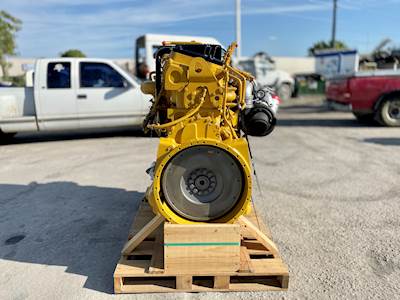 2005 Caterpillar C15 Diesel Engine for MXS For Sale | Opa Locka, FL ...