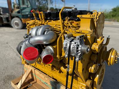 2005 Caterpillar C15 Diesel Engine for MXS For Sale | Opa Locka, FL ...