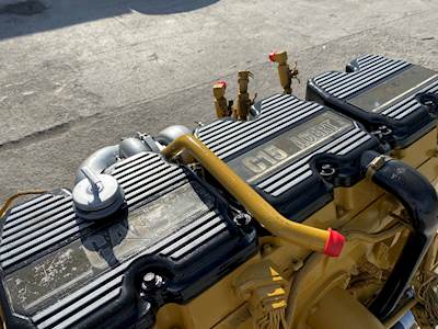 2005 Caterpillar C15 Diesel Engine for MXS For Sale | Opa Locka, FL ...