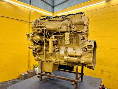2004 Caterpillar C15 Engine For Sale | Opa Locka, FL | C15 Diesel ...