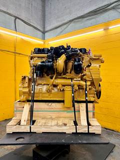 2006 Caterpillar C15 Engine MXS For Sale | Opa Locka, FL | C15 MXS ...
