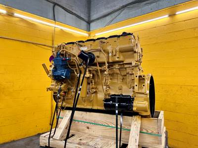 2006 Caterpillar C15 Engine MXS For Sale | Opa Locka, FL | C15 MXS ...