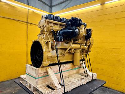 2006 Caterpillar C15 Engine MXS For Sale | Opa Locka, FL | C15 MXS ...
