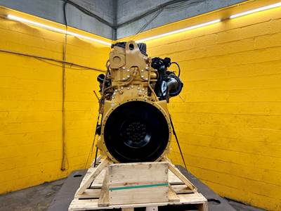 2006 Caterpillar C15 Engine MXS For Sale | Opa Locka, FL | C15 MXS ...