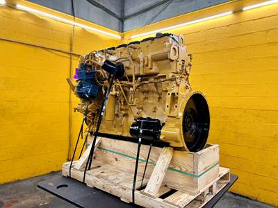 2006 Caterpillar C15 Engine MXS For Sale | Opa Locka, FL | C15 MXS ...