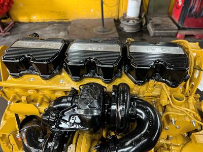 2006 Caterpillar C15 Engine MXS For Sale | Opa Locka, FL | C15 MXS ...