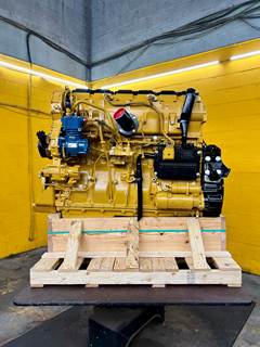 2006 Caterpillar C15 MXS Engine, DUAL TURBO For Sale | Opa Locka, FL ...