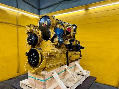 2006 Caterpillar C15 MXS Engine, DUAL TURBO For Sale | Opa Locka, FL ...