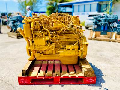 2008 Caterpillar C7 Engine for C7S For Sale | Opa Locka, FL | 328-8117 ...