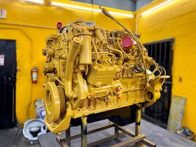 2007 Caterpillar C7 Engine, C7S For Sale | Opa Locka, FL | C7S ...