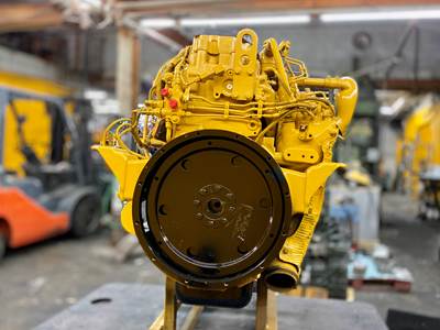 2007 Caterpillar C7 Engine, C7S For Sale | Opa Locka, FL | C7S ...