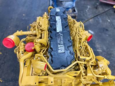 2007 Caterpillar C7 Engine, C7S, 120-PIN For Sale | Opa Locka, FL | C7S ...