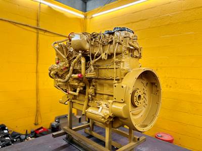 2005 Caterpillar C7 Engine, 250HP, 70-PIN For Sale | Opa Locka, FL ...