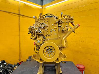 2007 Caterpillar C7 Engine, C7S, 120-PIN For Sale | Opa Locka, FL | C7 ...
