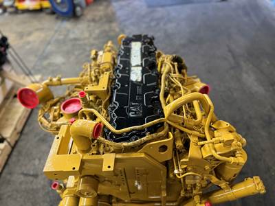 2007 Caterpillar C7 Engine, C7S For Sale | Opa Locka, FL | C7S ...