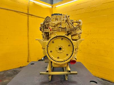 2007 Caterpillar C7 Engine, C7S For Sale | Opa Locka, FL | C7S ...