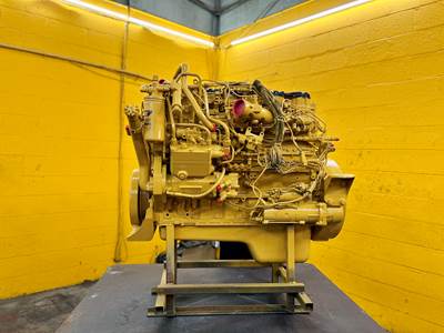 2007 Caterpillar C7 Engine, C7S For Sale | Opa Locka, FL | C7S ...