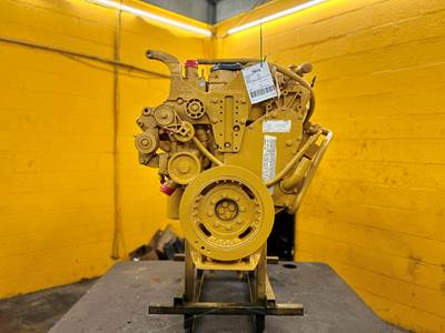 2005 Caterpillar C7 Engine For Sale | Opa Locka, FL | AR# 253-5723 ...