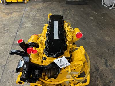 2005 Caterpillar C7 Engine For Sale | Opa Locka, FL | C7 ...