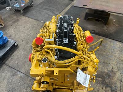 2007 Caterpillar C7 Engine, C7S, 120-PIN For Sale | Opa Locka, FL | C7S ...