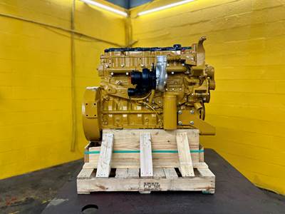 2005 Caterpillar C7 Engine, SAP 250HP For Sale | Opa Locka, FL | C7 ...