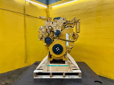 2005 Caterpillar C7 Engine, SAP 250HP For Sale | Opa Locka, FL | C7 ...