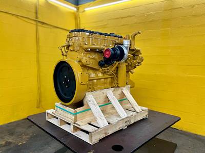 2005 Caterpillar C7 Engine, SAP 250HP For Sale | Opa Locka, FL | C7 ...