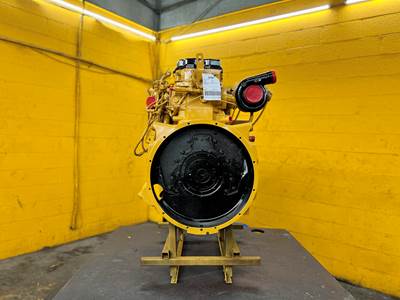 2004 Caterpillar C9 Engine For Sale | Opa Locka, FL | C9 ...