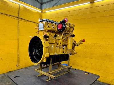 2004 Caterpillar C9 Engine For Sale | Opa Locka, FL | C9 ...
