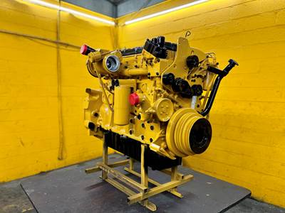 2004 Caterpillar C9 Engine For Sale | Opa Locka, FL | C9 ...