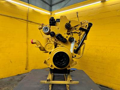 2004 Caterpillar C9 Engine For Sale | Opa Locka, FL | C9 ...