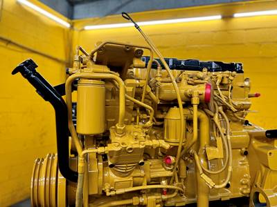 2004 Caterpillar C9 Engine For Sale | Opa Locka, FL | C9 ...
