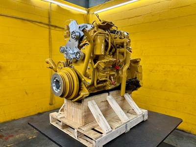2004 Caterpillar C9 Engine, Block# 2213247 For Sale | Opa Locka, FL ...