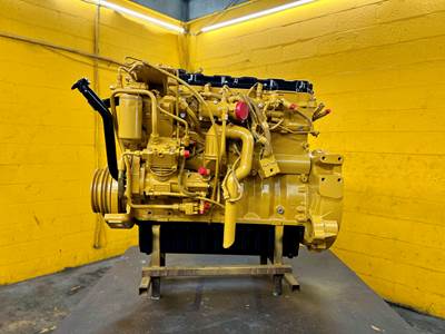 2004 Caterpillar C9 Engine For Sale | Opa Locka, FL | 4CPXH0537H3K ...
