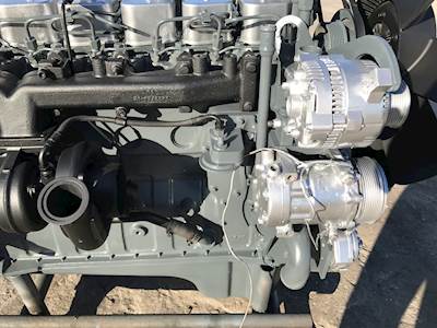 1995 Cummins 5.9L Engine For Sale | Opa Locka, FL | CPL # 1550 ...