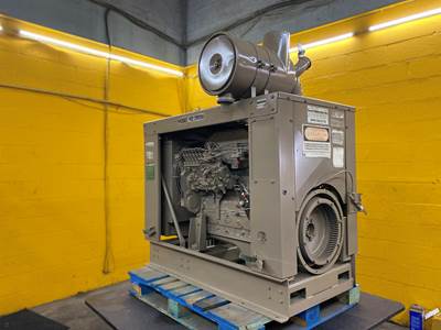 1999 Cummins 6BT Engine For Sale | Opa Locka, FL | 6BT 5.9L ...