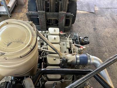 1996 Cummins 6BT Engine, INFRAME WITH RADIATOR For Sale | Opa Locka, FL ...