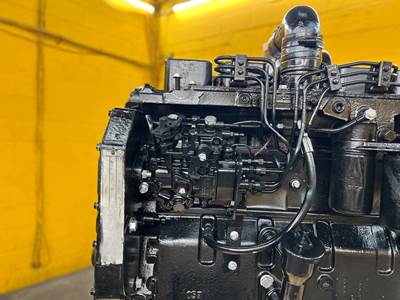 1989 Cummins 6BT Engine, CASE APPLICATION A174141 For Sale | Opa Locka ...