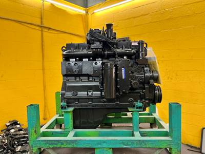 Cummins 6CT Engine For Sale | Opa Locka, FL | 6CTAA 8.3L ...