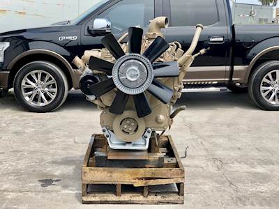 1995 Cummins 8.3 Diesel Engine For Sale | Opa Locka, FL | 1327 ...