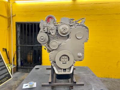 1994 Cummins 6CT 8.3 Engine For Sale | Opa Locka, FL | 6CT 8.3L ...