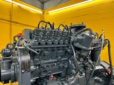 1994 Cummins 6CT 8.3 Engine For Sale | Opa Locka, FL | 6CT 8.3L ...