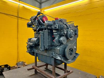 1994 Cummins 6CT 8.3 Engine For Sale | Opa Locka, FL | 6CT 8.3L ...