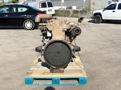 1997 Cummins 8.3 Diesel Engine (6CT) 250HP For Sale | Opa Locka, FL ...