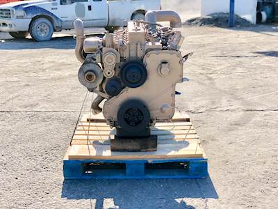 1997 Cummins 8.3 Diesel Engine (6CT) 250HP For Sale | Opa Locka, FL ...