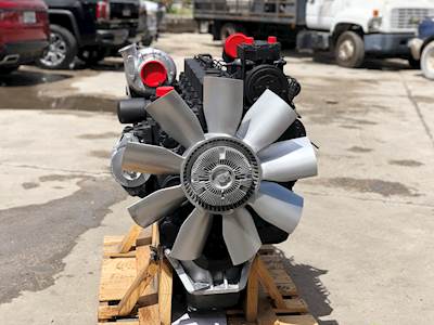 1995 Cummins 8.3 Diesel Engine For Sale | Opa Locka, FL | MECHANICAL ...