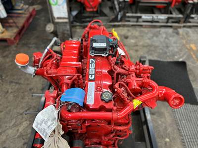 2021 Cummins B6.7 Engine For Sale | Opa Locka, FL | B6.7L ...