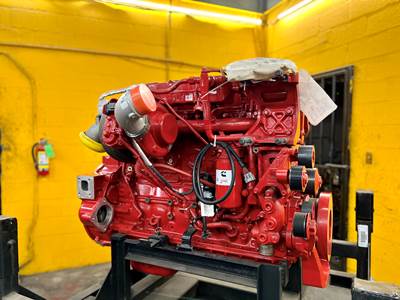 2021 Cummins B6.7 Engine, NEW SURPLUS ENGINES For Sale | Opa Locka, FL ...