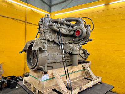 1981 Cummins Big Cam 3 Engine For Sale | Opa Locka, FL | NTC300 ...