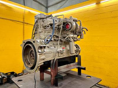 1988 Cummins Big Cam Engine, BIG CAM 4, 400HP, W/ JAKE BRAKES For Sale ...